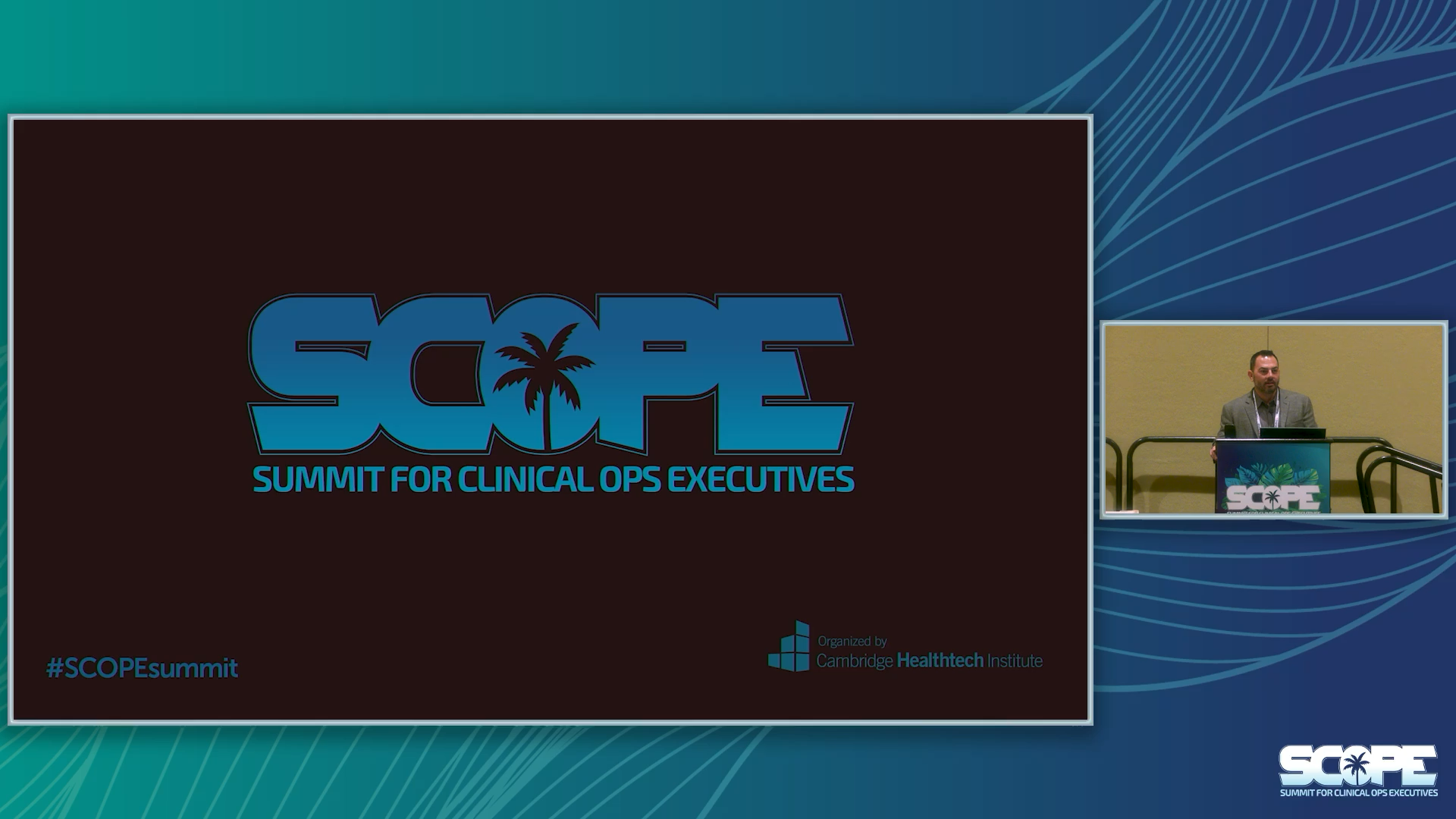 A sample screenshot of what a session recording looks like.